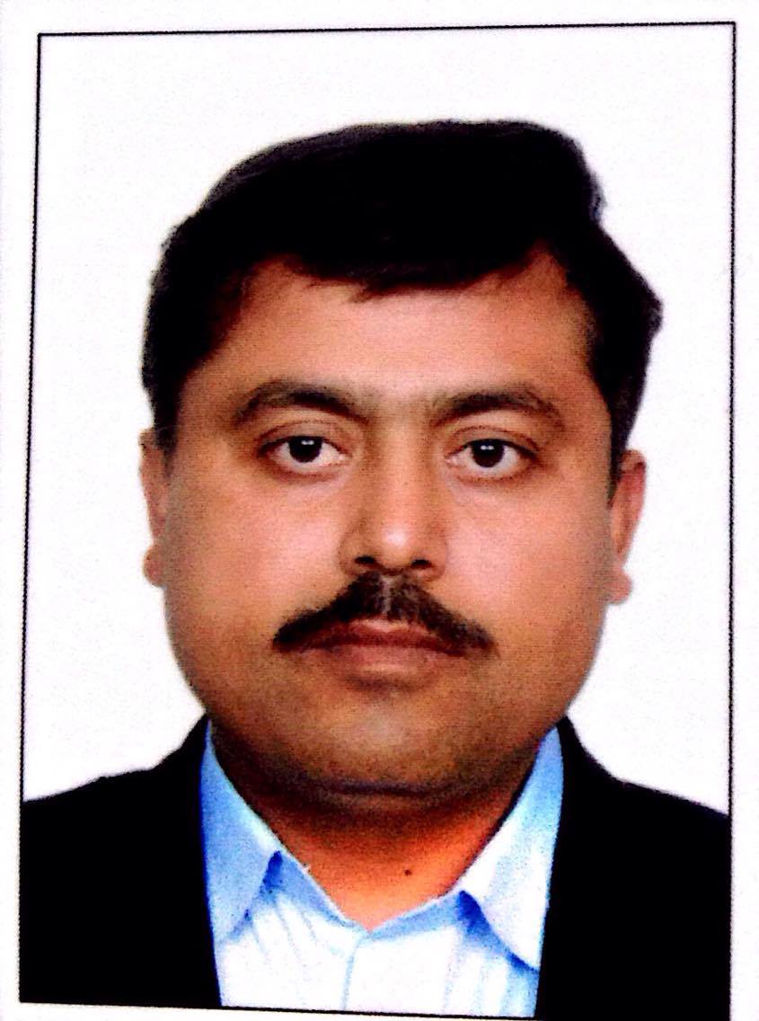 Azhar Munir Bhatti – Govt. Dyal Singh Graduate College Lahore